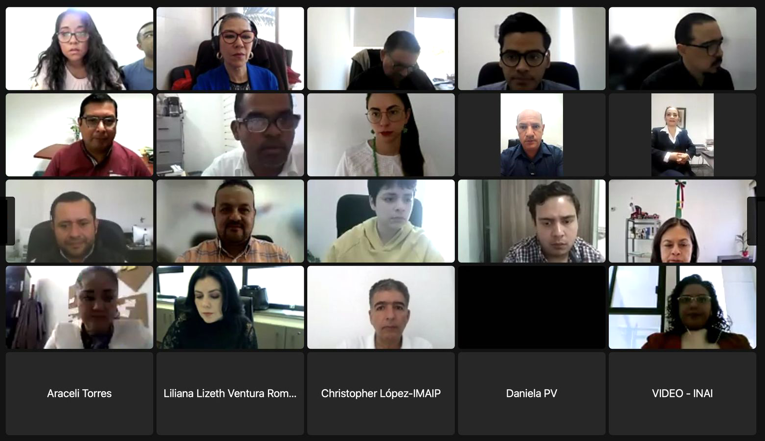 Presentan nueva imagen del Plan DAI – ICHITAIP